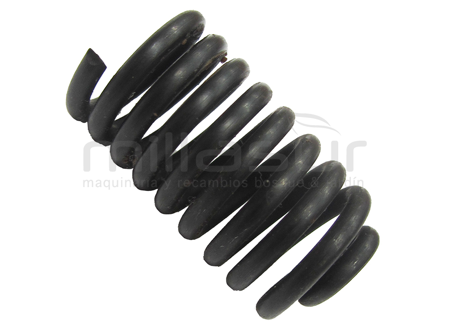 SHOCK ABSORBER OLEO MAC 947, 952 | Millasur | Maquinaria y recambios ...